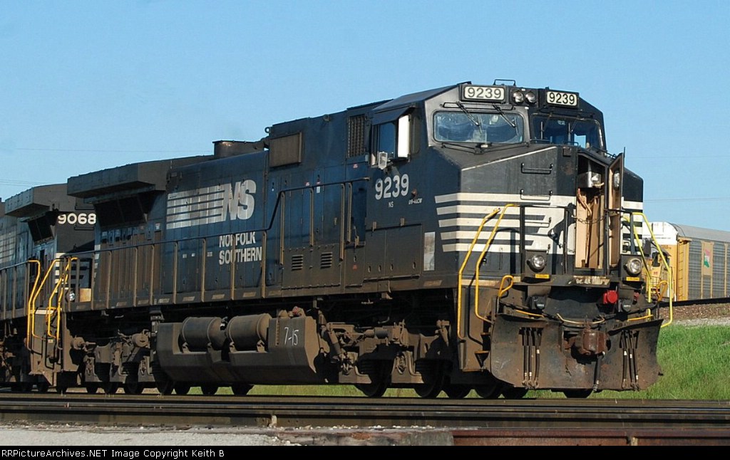 NS 9239
